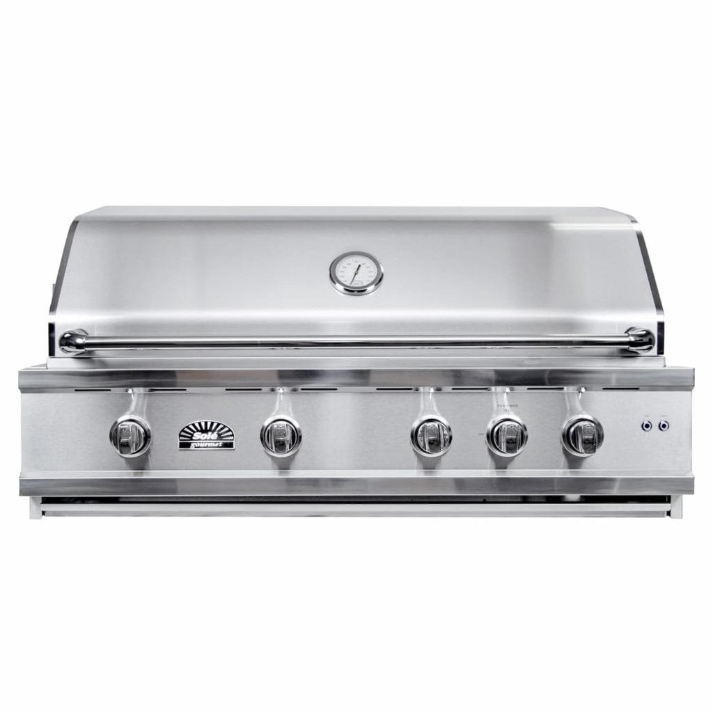 Grills – Solé Gourmet